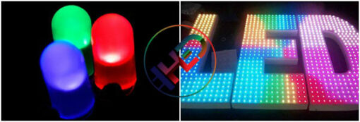 Hiểu Rõ Hơn Về Diot Phát Quang Led: Một Thành Phần Quan Trọng Của Màn ...